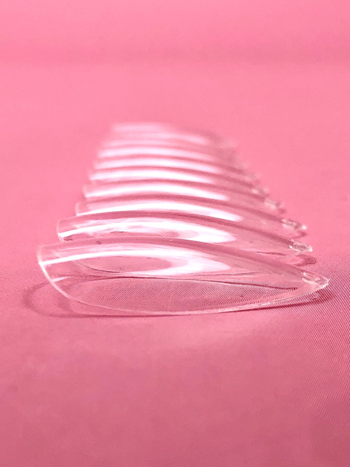 Tips "Oval" - Nails4K